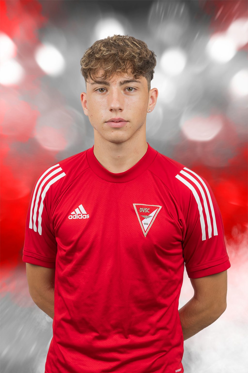 DVSC II. - DVSC Futball Zrt.