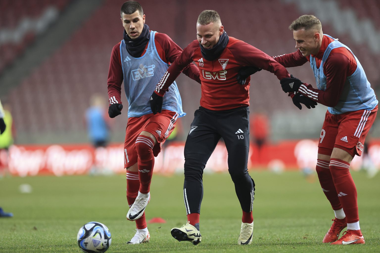 Galéria! DVSC-Diósgyőr 2-2 - DVSC Futball Zrt.