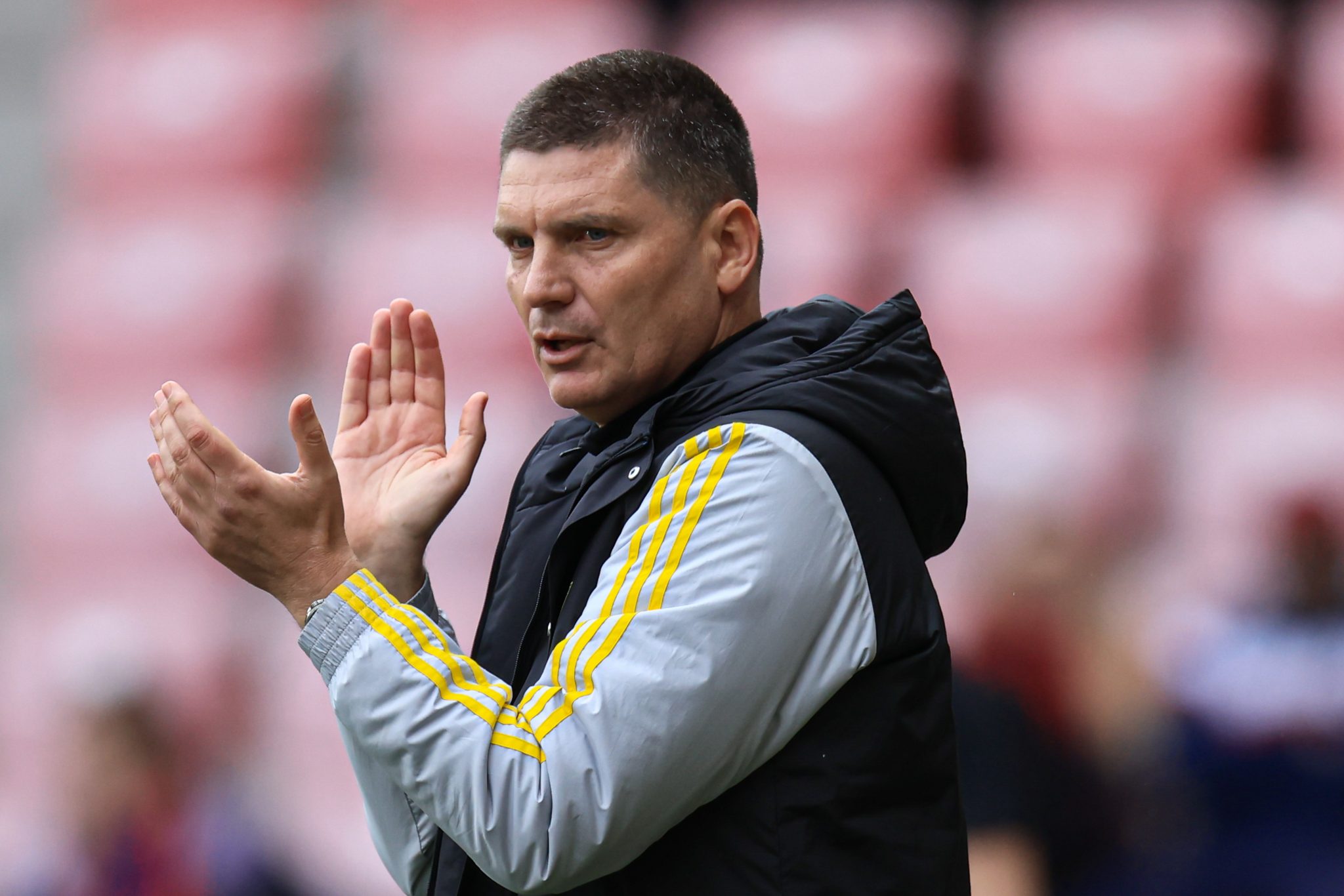 Galéria! DVSC-Mezőkövesd 0-1 - DVSC Futball Zrt.