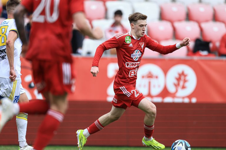 Galéria! DVSC-Mezőkövesd 0-1 - DVSC Futball Zrt.
