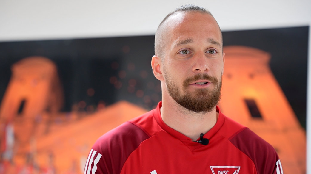 Videó! Bódi Ádám: 300 meccs az NB I-ben! - DVSC Futball Zrt.