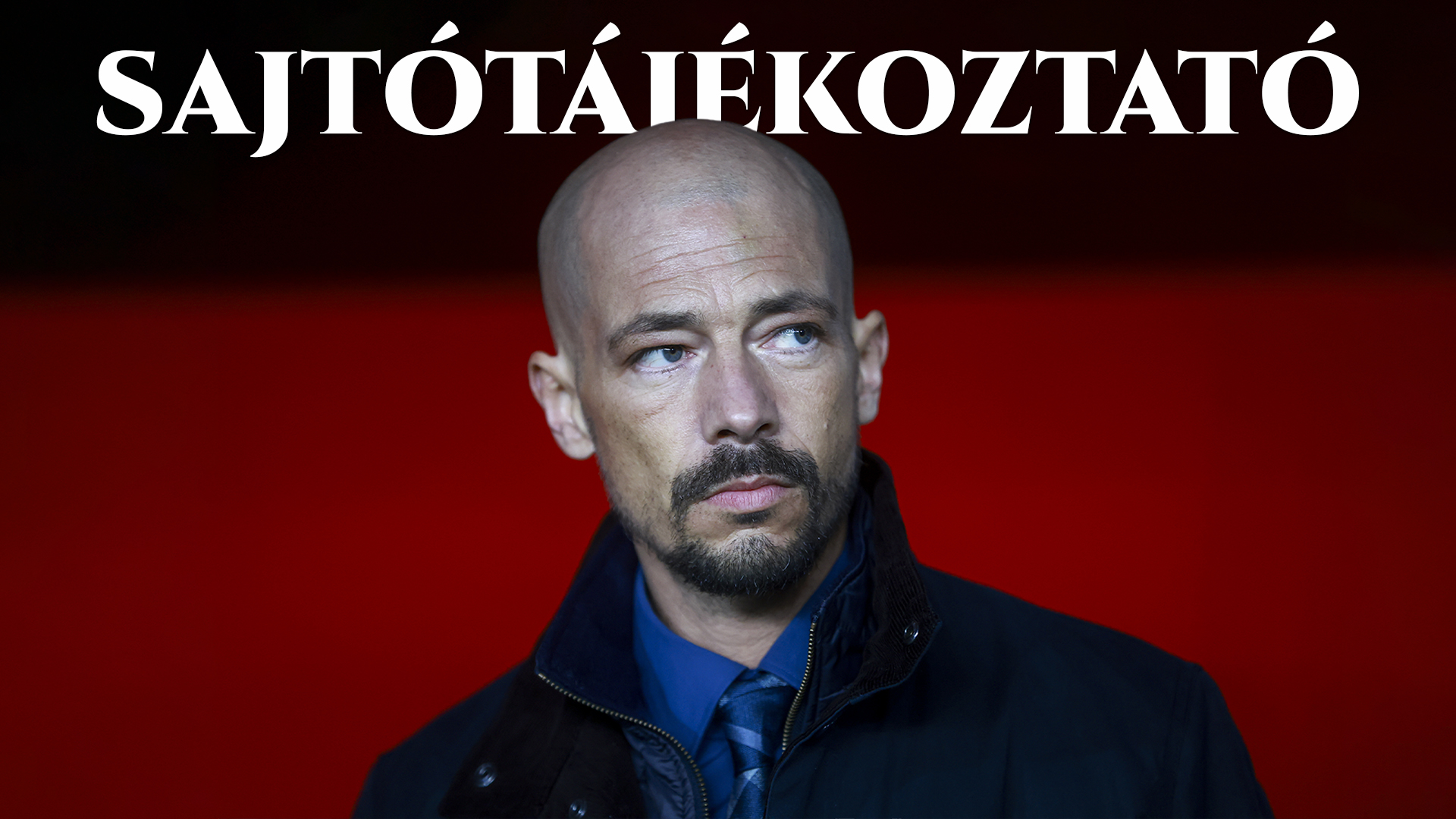 Videó! Sajtótájékoztató: DVSC-Kecskemét 2-2, Nestor El Maestro értékelése - DVSC Futball Zrt.