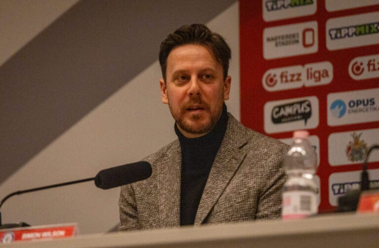 Simon Wilson: Túlbecsülik azt, amit 1 év alatt el lehet érni, és ...